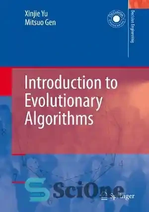 خرید و قیمت دانلود کتاب Introduction to Evolutionary Algorithms - مقدمه ...