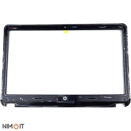 خرید و قیمت قاب جلو ال سی دی لپ تاپ HP ENVY 4-1000 4T-1000 | ترب