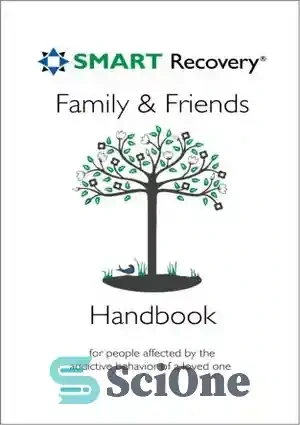 خرید و قیمت دانلود کتاب SMART Recovery Family & Friends Handbook ...