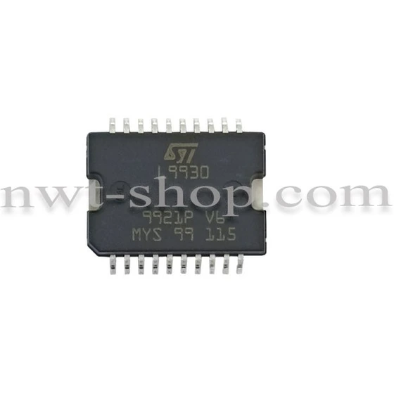 خرید و قیمت آی سی L9930 SMD | ترب