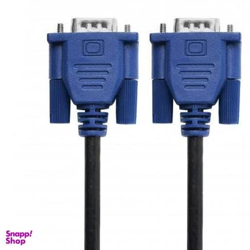 خرید و قیمت کابل VGA مدل K-901 طول 1.5 متر | ترب