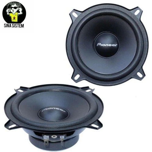 خرید و قیمت باند خودرو،باند ماشین 5 اینچ برند پایونیر مناسب پراید،تیبا ...