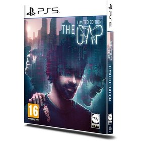 خرید و قیمت بازی The Gap Limited Edition برای PS5 | ترب