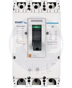خرید و قیمت اتوماتیک قابل تنظیم CHiNT NM8-630H-500A | ترب