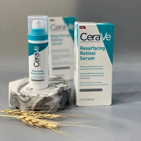 خرید و قیمت سرم رتینول ضد لک سراوی CERACE بصورت عمده | ترب
