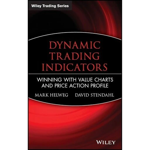 خرید و قیمت کتاب زبان اصلی Dynamic Trading Indicators اثر Mark Helweg ...