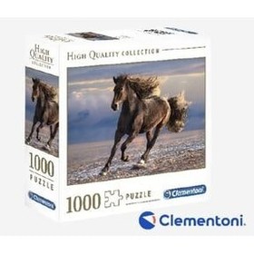 خرید و قیمت Clementoni مجموعه با کیفیت بالا سری 1000 قطعه (69x50cm ...