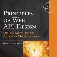 خرید و قیمت Principles of Web API Design: Delivering Value with APIs ...