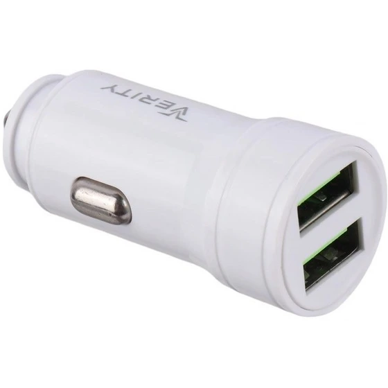 خرید و قیمت شارژر فندکی فست VERITY مدل C1122 | ترب