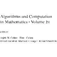 خرید و قیمت دانلود کتاب Combinatorial algebraic topology 2008 | ترب