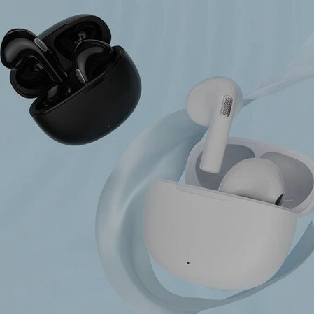 خرید و قیمت ایرپاد از برند QCY مدل T20a تقریبا 20 ساعت استندبای و 2 ...