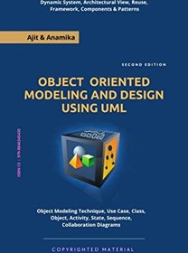 خرید و قیمت دانلود کتاب Object Oriented Modeling and Design Using UML ویرایش 2 | ترب