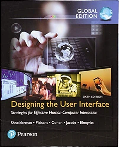 خرید و قیمت دانلود کتاب Designing the User Interface: Strategies for ...