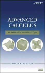 خرید و قیمت کتاب Advanced Calculus: An Introduction to Linear Analysis (نسخه کامل) | ترب