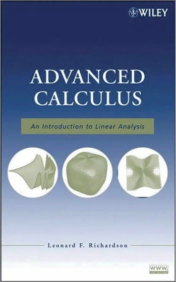 خرید و قیمت کتاب Advanced Calculus: An Introduction to Linear Analysis (نسخه کامل) | ترب