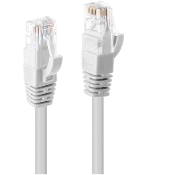 خرید و قیمت کابل شبکه Cat 5 تسکو 1 متری مدل TNC 510 CCU | ترب