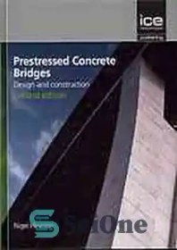 خرید و قیمت دانلود کتاب Prestressed concrete bridges : design and ...