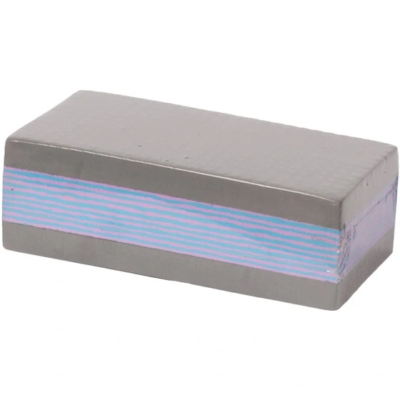 خرید و قیمت آجر یوگا 3 لایه کد 1304040 | ترب