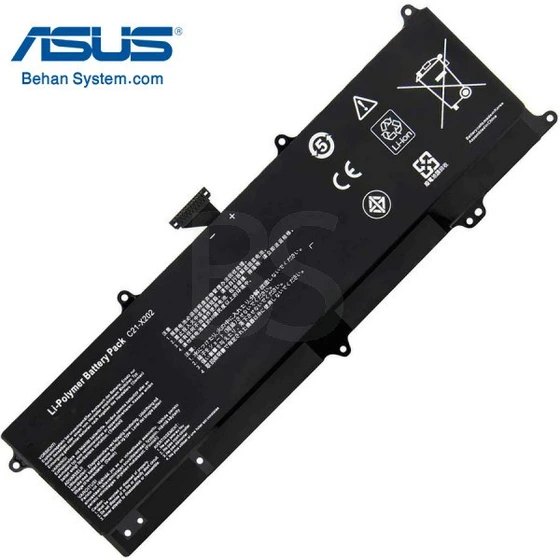 خرید و قیمت باتری لپ تاپ ASUS VivoBook F202 / F202E | ترب