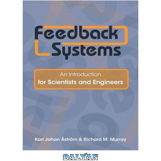 خرید و قیمت دانلود کتاب Feedback systems: An introduction for ...