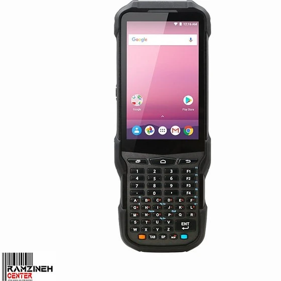 خرید و قیمت دیتاکالکتور پوینت موبایل Point Mobile PM550 | ترب