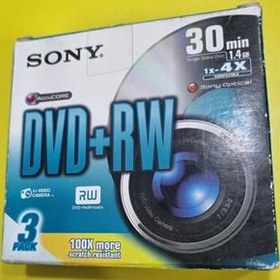 خرید و قیمت mini dvd sony مینی دی وی دی سونی | ترب