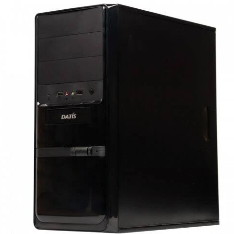 خرید و قیمت کیس کامپیوتر داتیس DATIS 607B | ترب