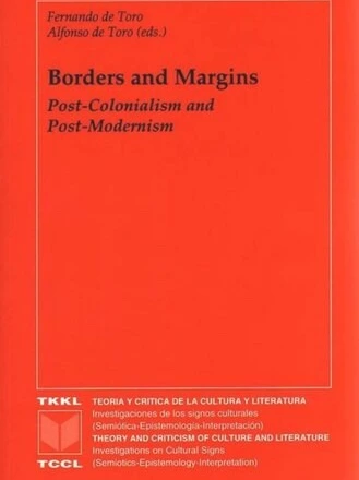 خرید و قیمت دانلود کتاب Borders and Margins: Post-Colonialism and Post ...
