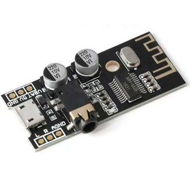 خرید و قیمت ماژول بلوتوث صوتی MH-M28 دارای جک هدفون | ترب