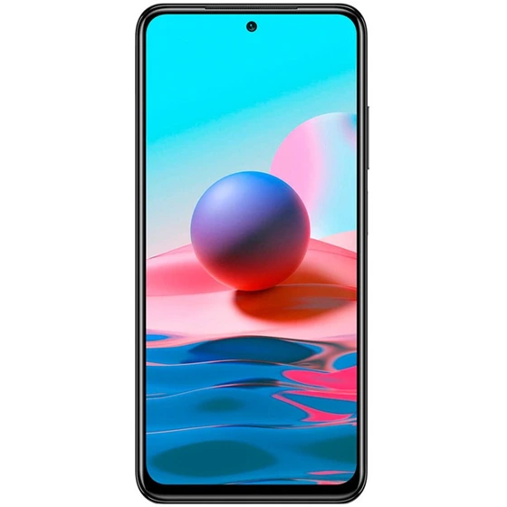 خرید و قیمت گوشی موبایل شیائومی مدل Redmi Note 10 M2101K7AG دو سیم ...