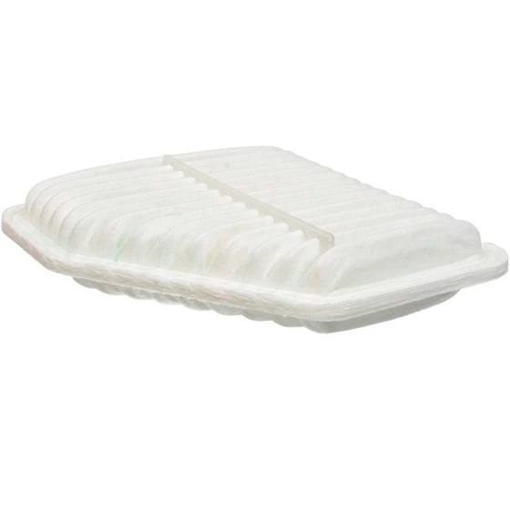 خرید و قیمت فیلتر هوا موتور تویوتا جنیون پارتس مدل 31120-17801 | ترب