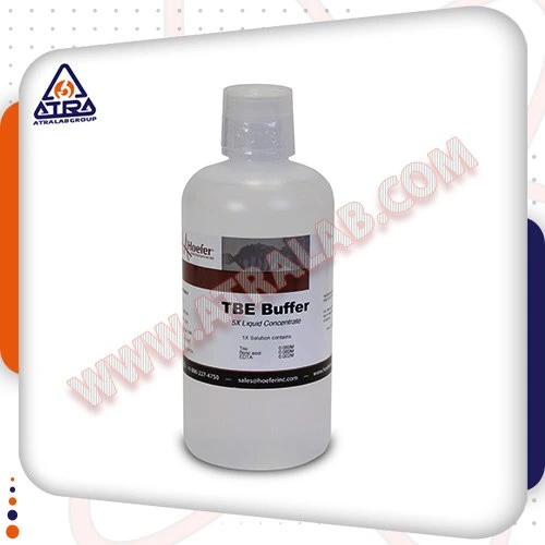 خرید و قیمت بافر تانک الکتروفورز TAE buffer 50X | ترب