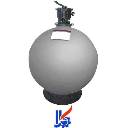 خرید و قیمت فیلتر شنی هایواتر مدل HW360T | ترب