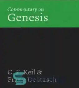 خرید و قیمت دانلود کتاب Commentary on Genesis - تفسیر پیدایش | ترب