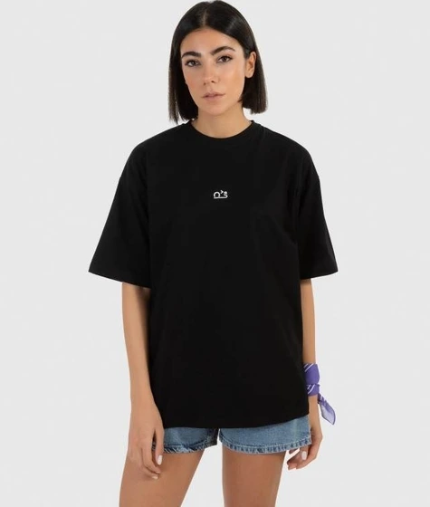 خرید و قیمت تی شرت یقه گرد مدل ovs Tb برند لیلاژ | Lilage | ترب