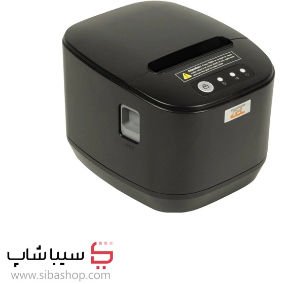 خرید و قیمت پرینتر حرارتی زد ای سی،مدل ZEC C200L | ترب