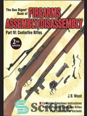 خرید و قیمت دانلود کتاب The Gun Digest Book of Firearms Assembly ...