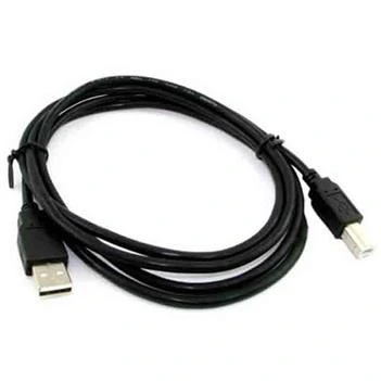 خرید و قیمت کابل پرینتر USB مدل MINISKY طول 3 متر | ترب