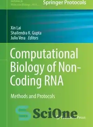 خرید و قیمت دانلود کتاب Computational Biology of Non-Coding RNA ...