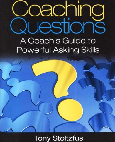 خرید و قیمت دانلود کتاب Coaching Questions: A Coach's Guide to Powerful ...