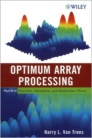 خرید و قیمت Optimum Array Processing | ترب