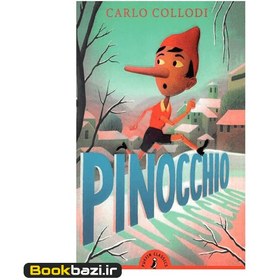 خرید و قیمت Pinocchio/ Full Text | ترب