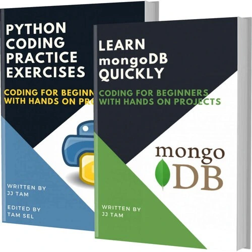 خرید و قیمت دانلود کتاب Learn Mongodb Quickly And Python Coding