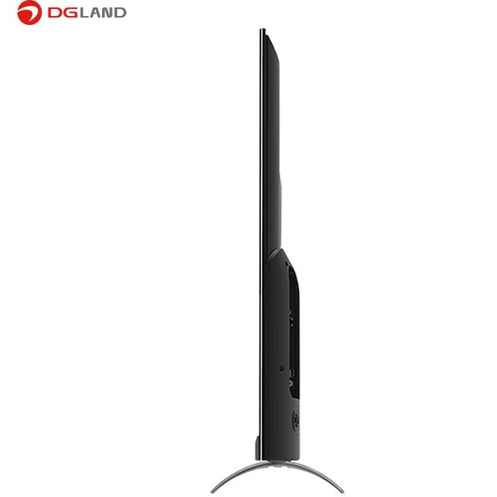 خرید و قیمت تلویزیون ال ای دی هوشمند ایکس ویژن مدل 65XTU845 سایز 65 اینچ | ترب