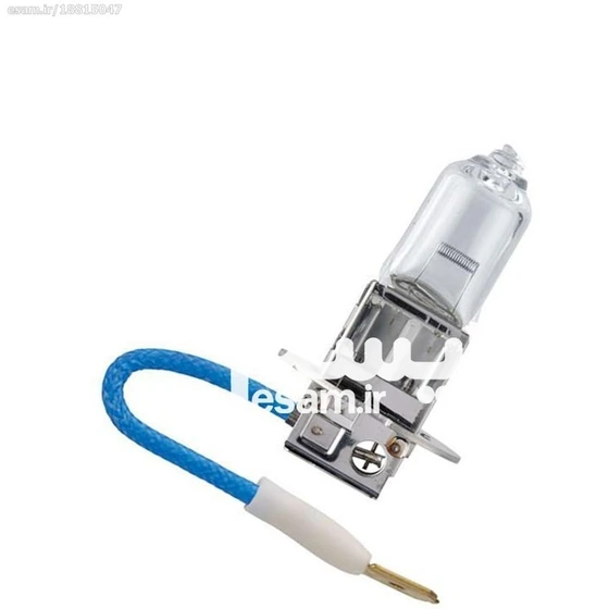 خرید و قیمت لامپ هالوژن استیکو STCO مدل H3 فابریک | ترب