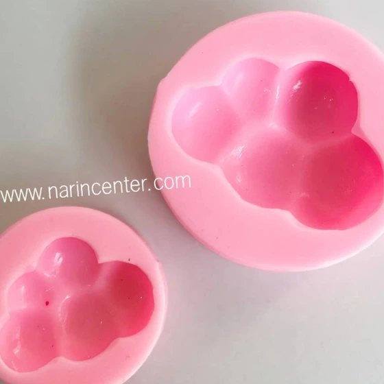 خرید و قیمت مولد ابر سه بعدی دکتر مولد m1446 - 6560 | ترب