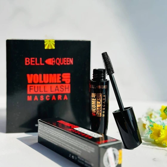 خرید و قیمت ریمل حجم دهنده بل بافت سبک | ترب