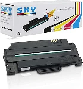 خرید و قیمت کارتریج تونر سازگار با بازده بالا SKY® MLT-D105L (MLTD105L ...