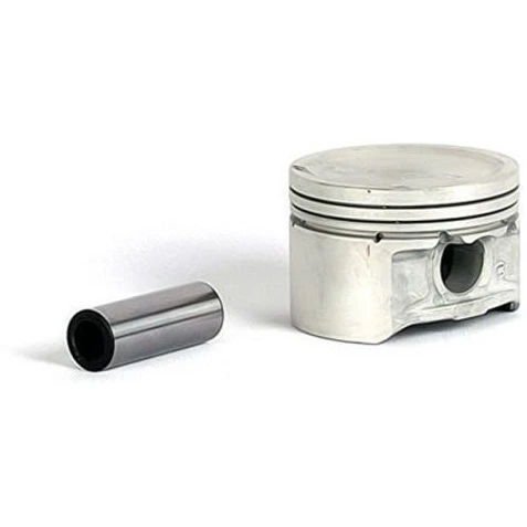 خرید و قیمت پیستون پژو 206 تیپ 5 (TU5)-STD استاندارد با گژن پین عظام | ترب