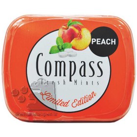 خرید و قیمت کامپس نارنجی | ترب